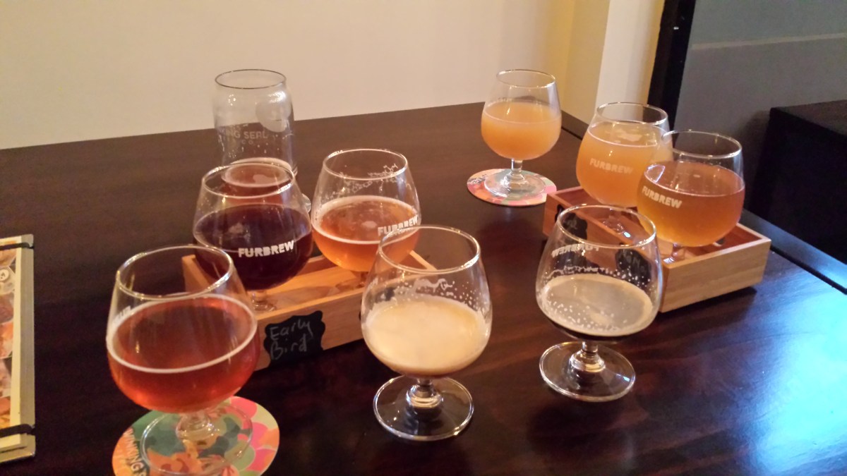 Contact – CRAFT BEER & Exotic Locations